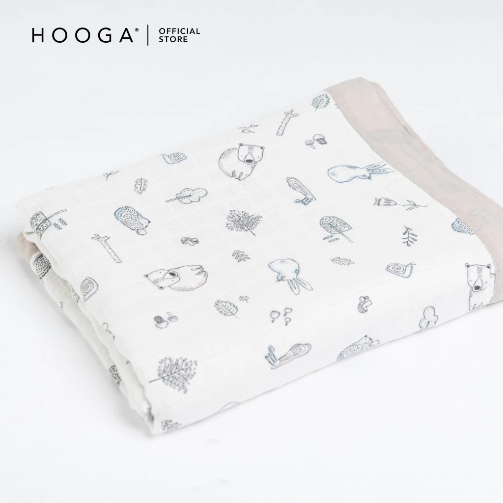 HOOGA Throw Darby - Nacreous Clouds | Shopee Malaysia