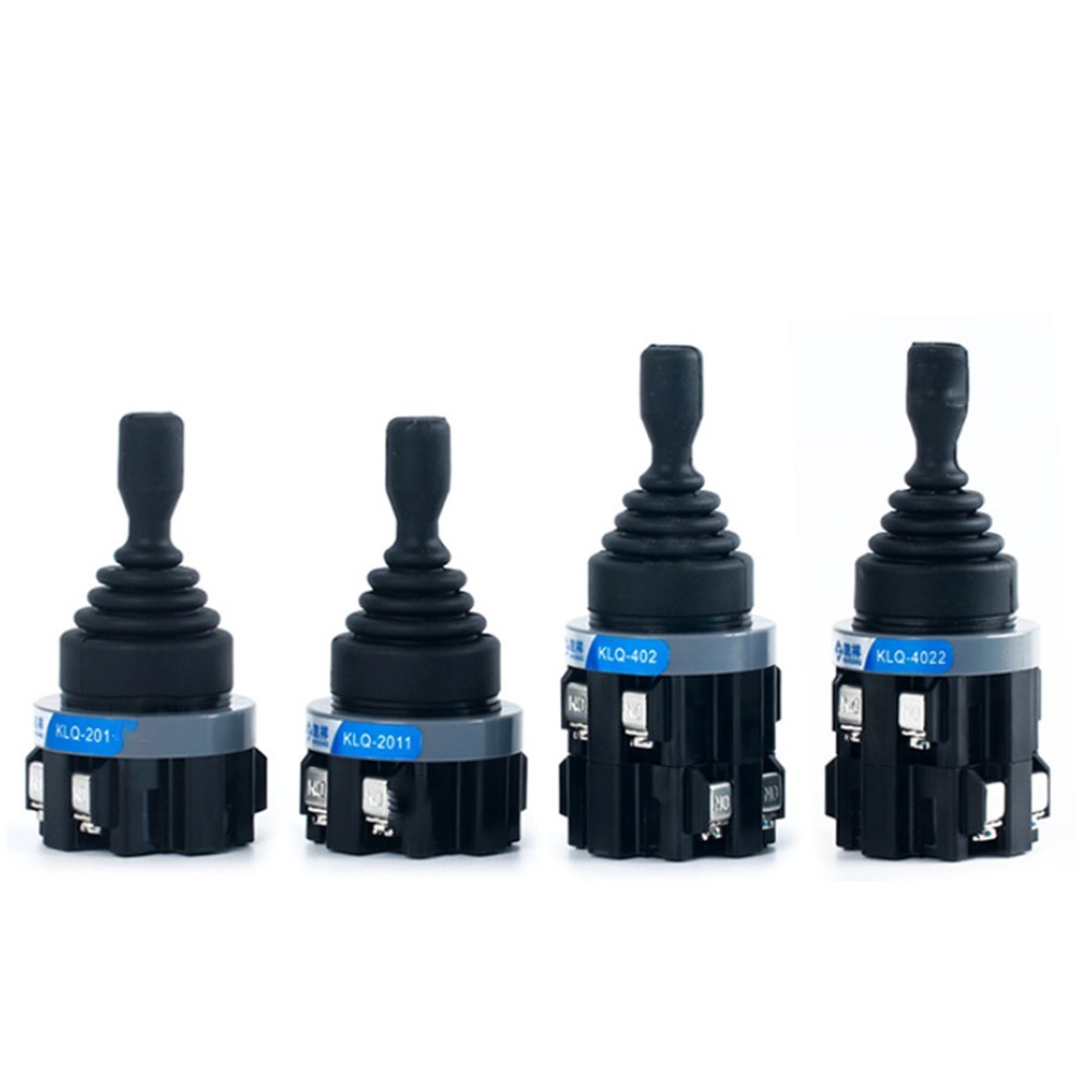 [KNWH] 30mm Toggle Rocker Cross Switches 2 Way 4 Way Self Locking Reset ...