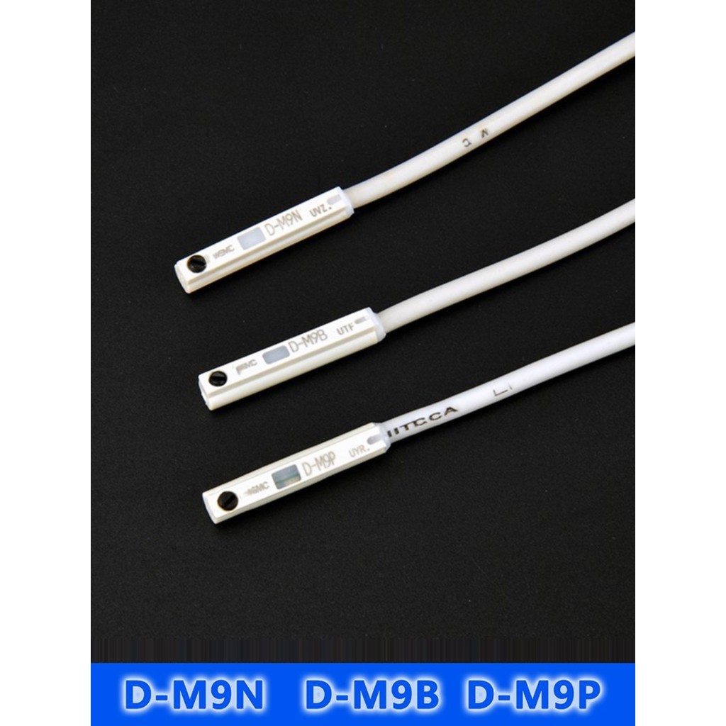 Dual-Pole Square Magnetic Switch Hall Sensor Magnet Proximity Switch ...