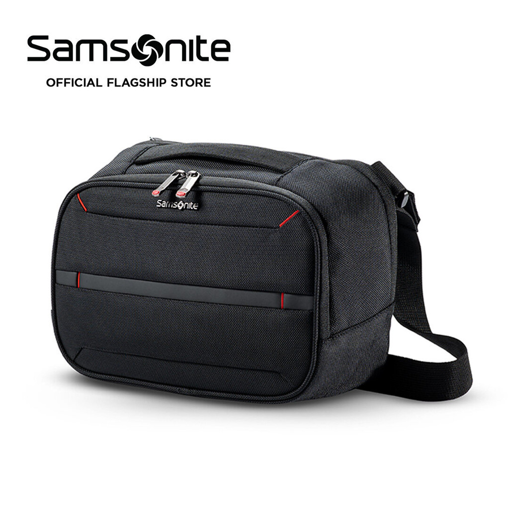 Samsonite XENON 4.0 COMMUTER SLING PACK | Shopee Malaysia
