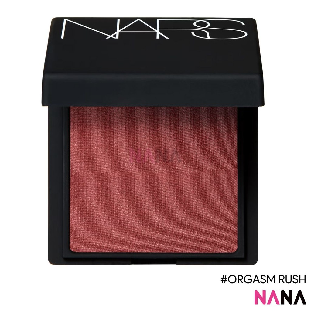 NARS Mini Blush - ORGASM RUSH 2.5g | Shopee Malaysia
