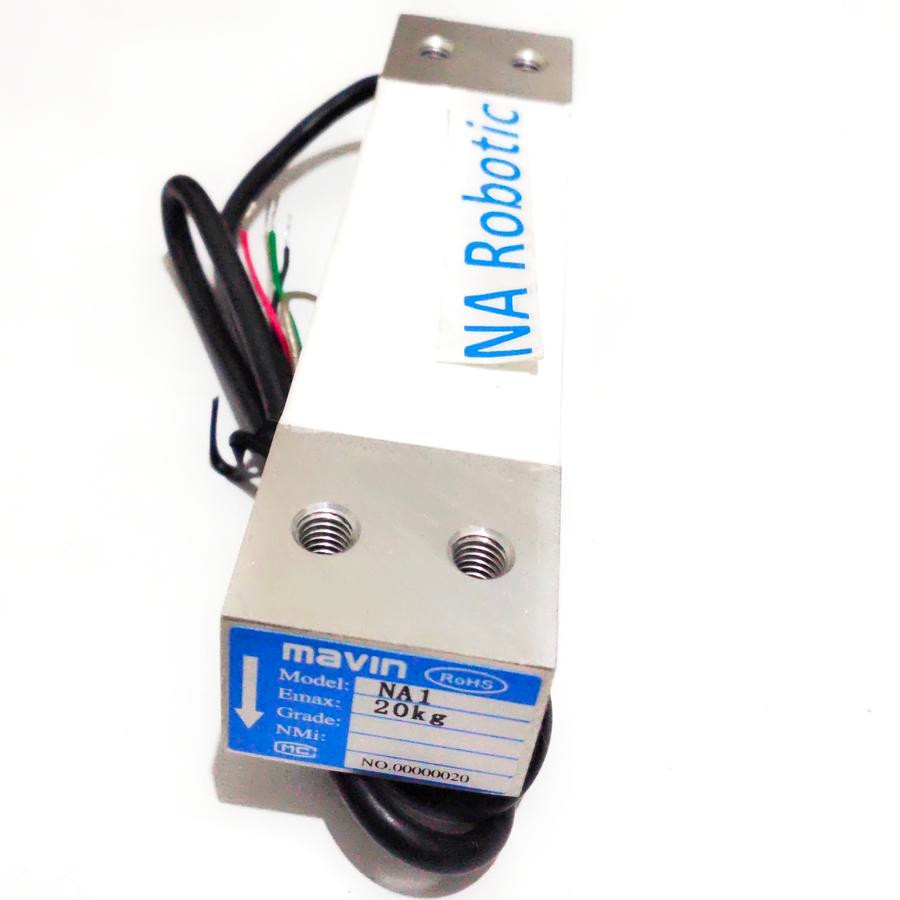 Load Cell 20Kg NA1 MAVIN Heavy Sensor | Shopee Malaysia