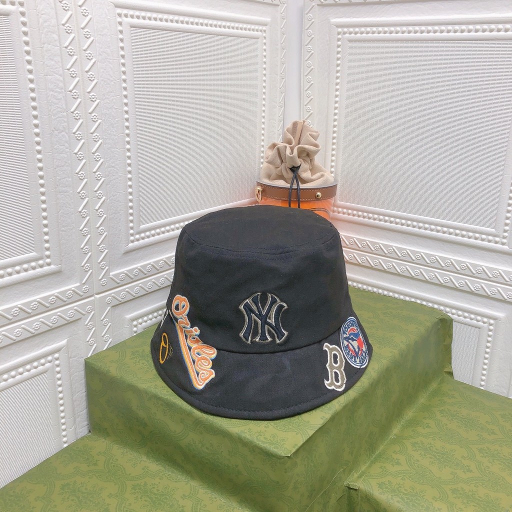 LOEWE222 Fashion Trendy Embroidered Baseball Cap | Shopee Malaysia