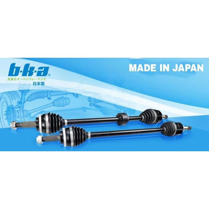 BKA DRIVE SHAFT - PERODUA VIVA & KELISA & KENARI @1 TAHUN WARRANTY ...