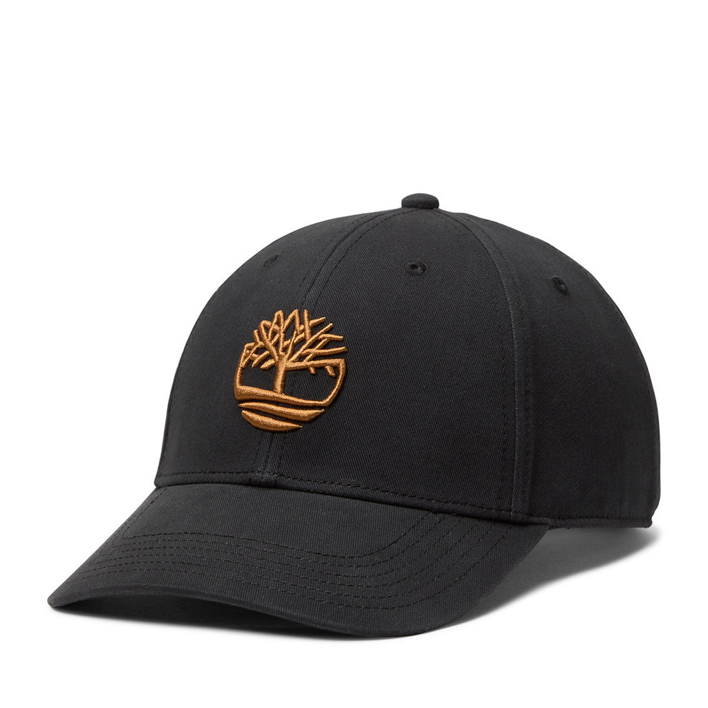 Timberland 3D Embroidery Baseball Cap | Shopee Malaysia