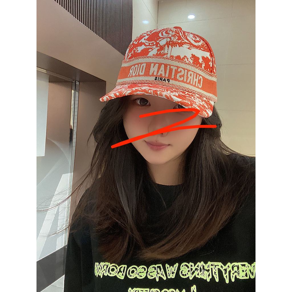 LOEWE555 Knitted Hat-Classic Embroidered logo Multi-Color Optional 3026 ...