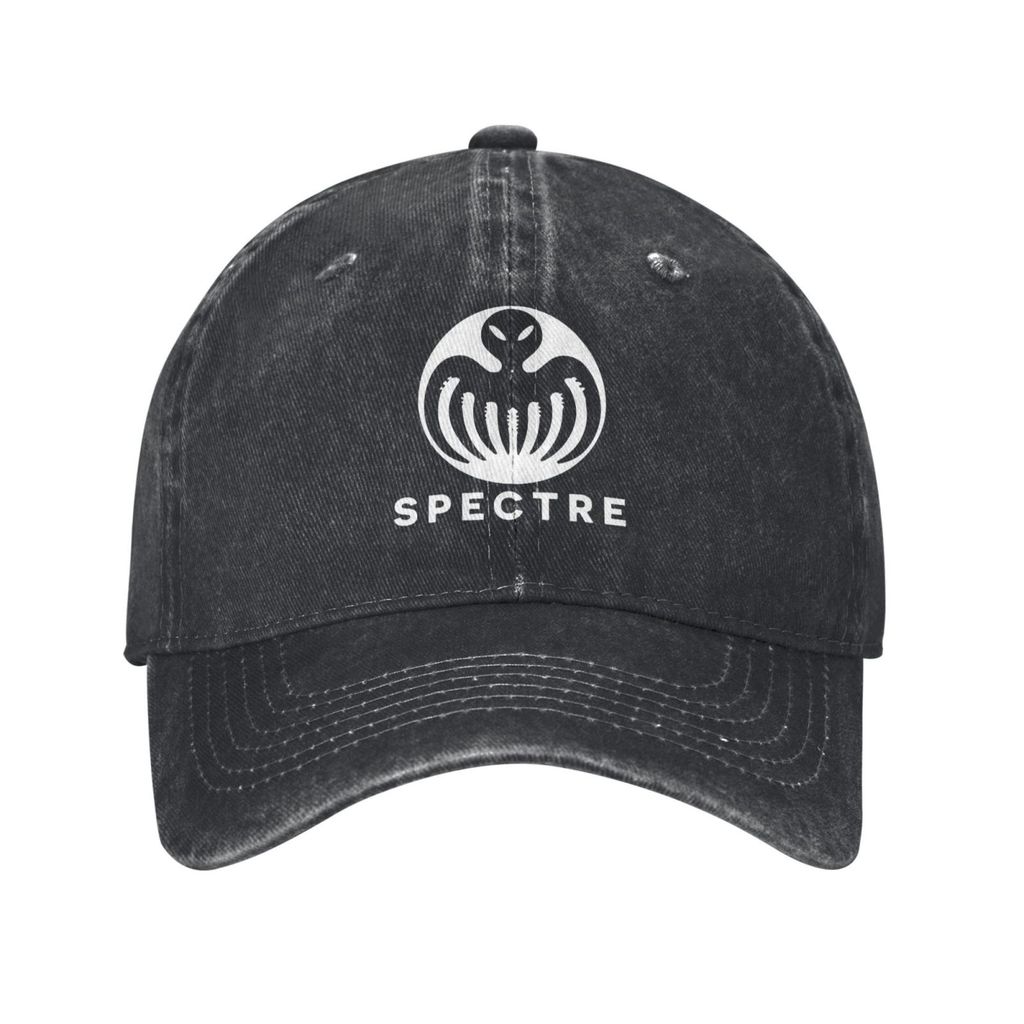 Good Quality Spectre Logo James Bond 007 Fashion Baseball Cap | Shopee ...