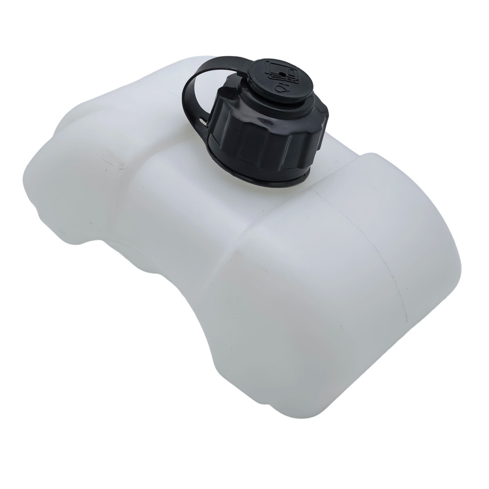 Fuel Petrol Gas Tank Assembly For 1E40F-6 40F-6 40-6 NB411 2 Stroke ...