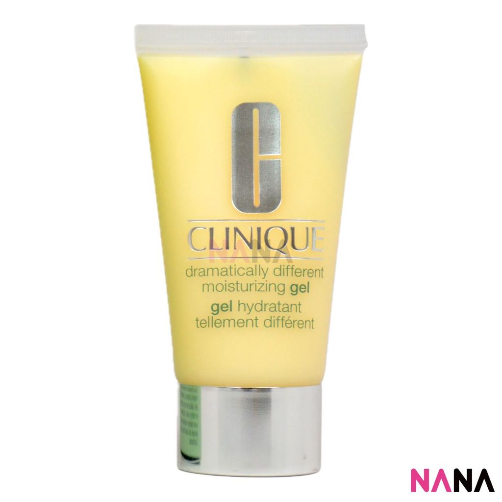 CLINIQUE Dramatically Different™ Moisturizing Gel 50ml | Shopee Malaysia