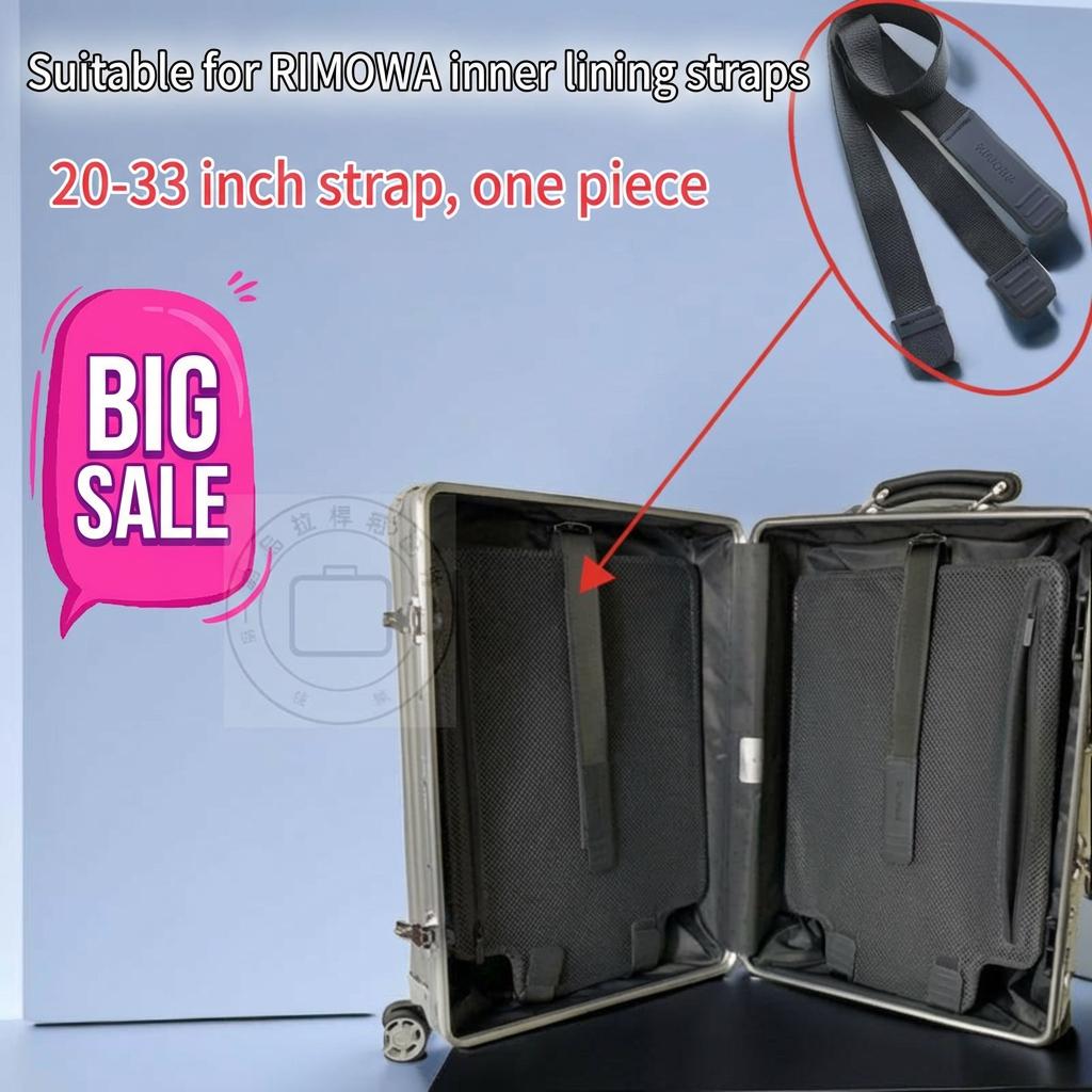 Buy luggage rimowa Online With Best Price, Apr 2026 | Shopee Malaysia