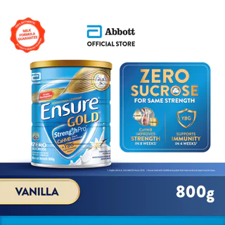 Ensure Official Store Online, December 2025 | Shopee Malaysia