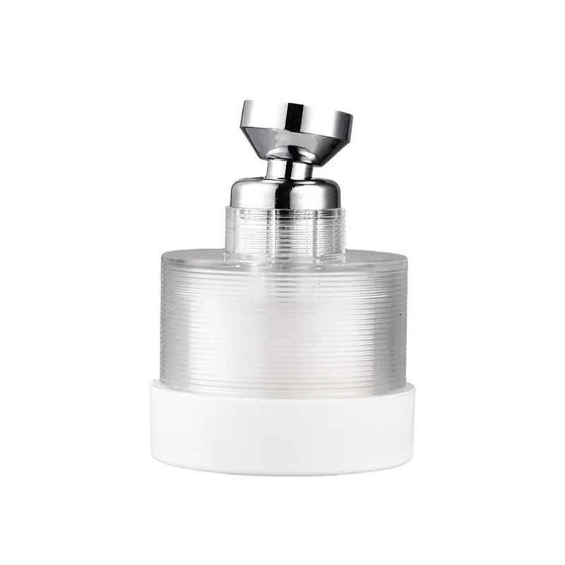 Universal Water Filter Faucet Household Sink Basin Water Filter anti ...
