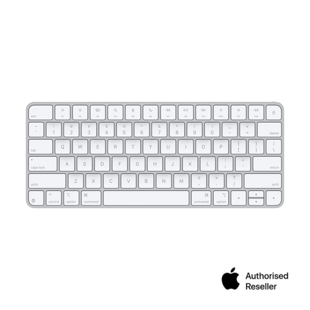 Apple Magic Keyboard - US English | Shopee Malaysia