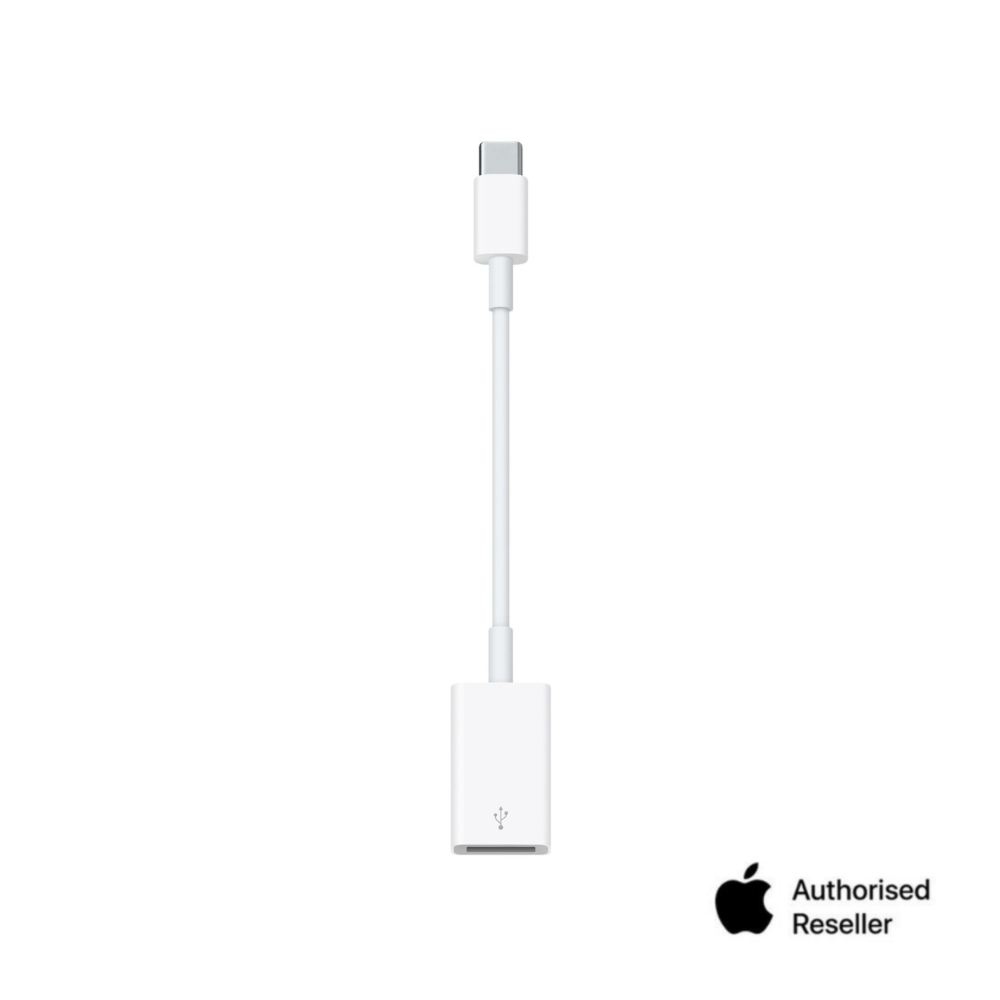 Apple USB-C to USB Adapter | Shopee Malaysia