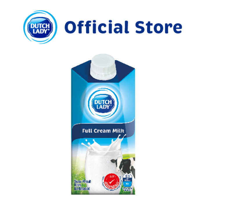 Dutch Lady Official Shop Online, May 2026 | Shopee Malaysia