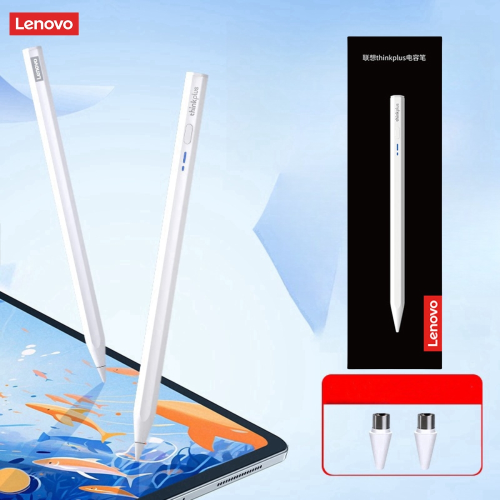 Lenovo ThinkPlus Pen BP18 Universal Pen. Suitable for active capacitive ...