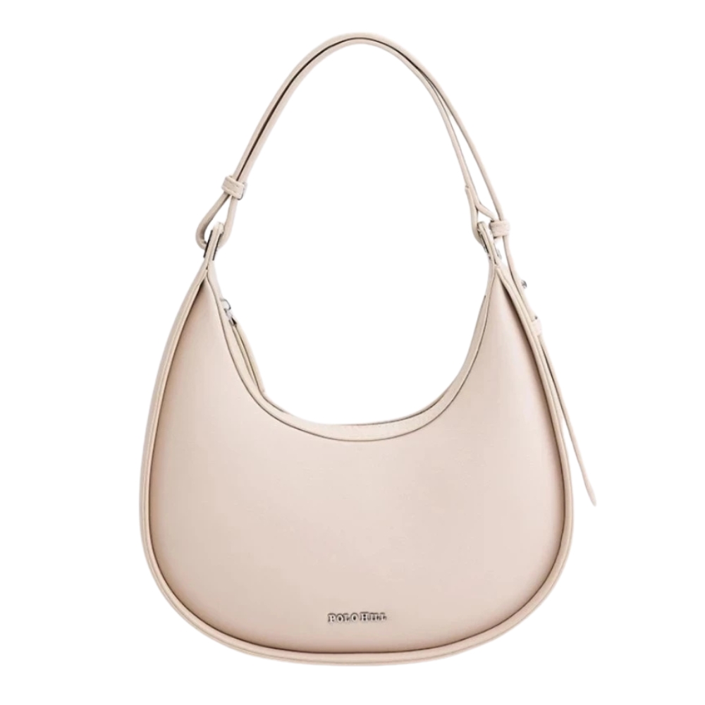 [GWP] POLO HILL Ladies Petite Caddie Hobo Shoulder Bag PHC-HB2160 ...