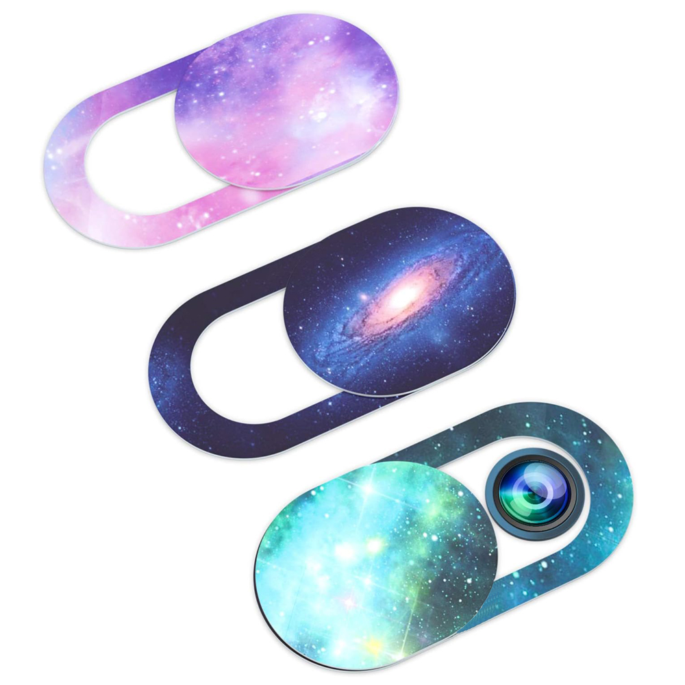 Webcam Cover Slide,Laptop Camera Cover Slide Ultra Thin Fits Macbook ...