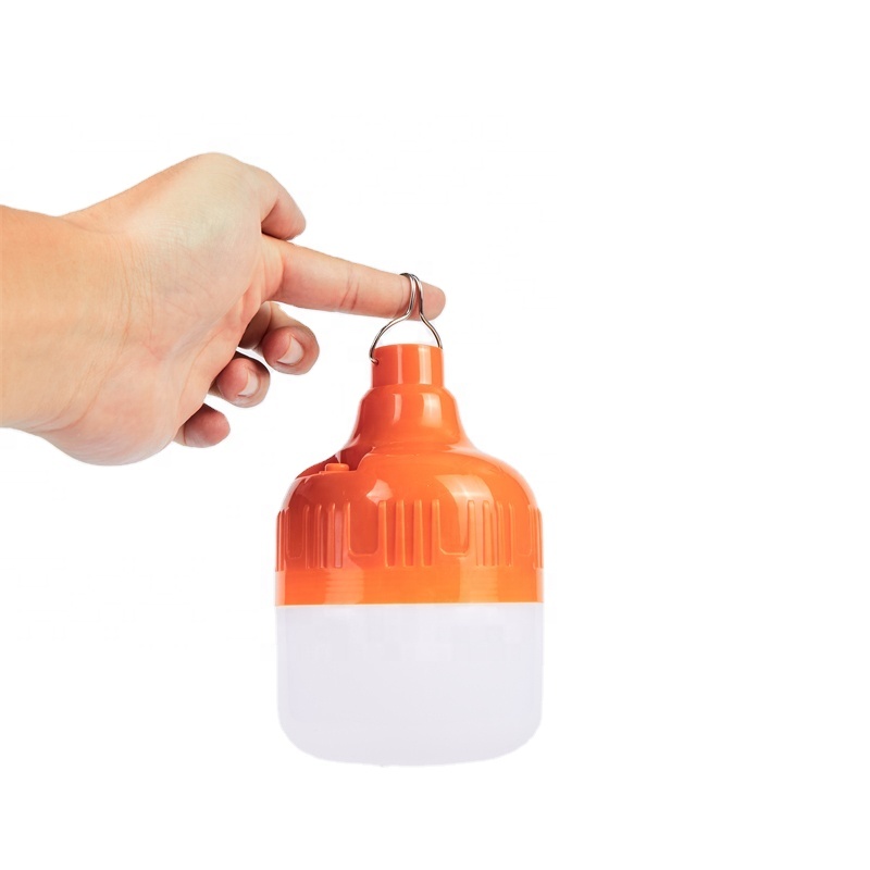 Outdoor portable hanging suspended button lighting fixture adjustable 3 ...