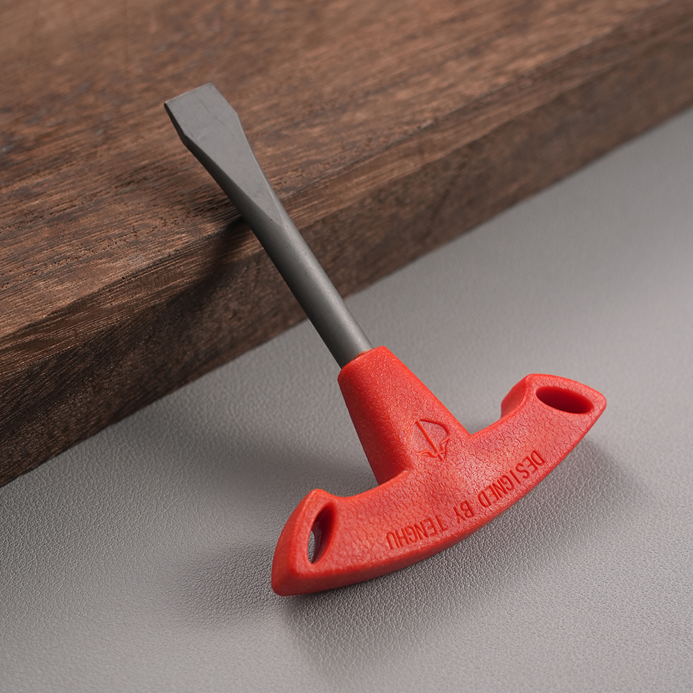 Camera Portable Labor-saving T Screwdriver Maintenance Assemble Tools ...