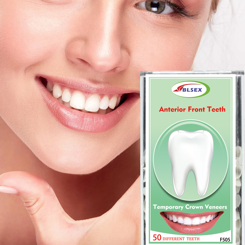 Temporary Coronary Dental Materials Porcelain Dental Coronary Dental ...