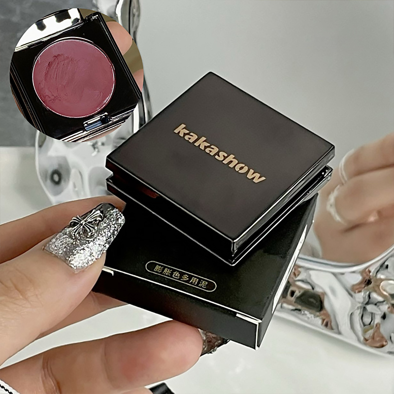 Expansion Color Multi-Purpose Mud Blush Monochrome Pure Desire Brighten ...