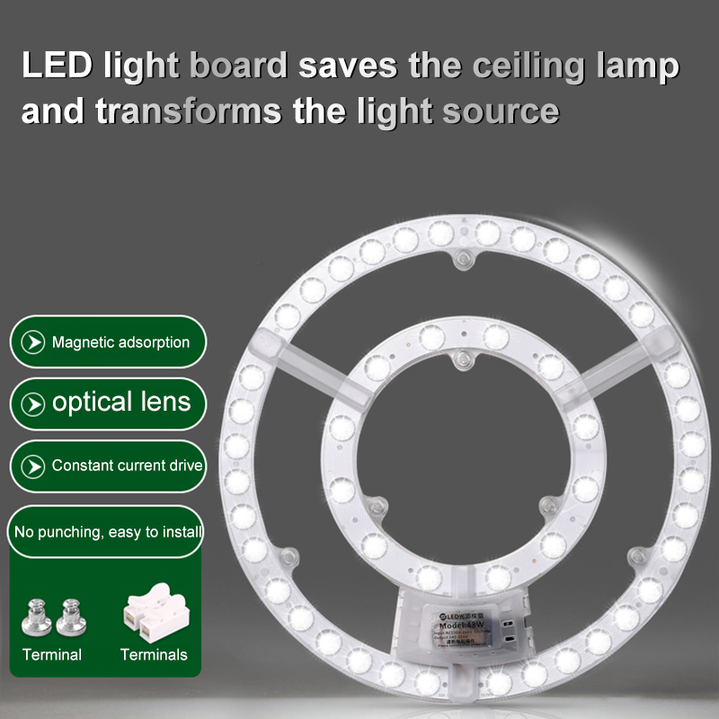 Led ceiling Round light Pin light Downlight Panel light Ceiling Light ...