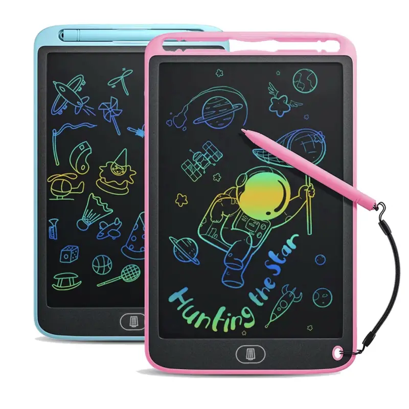 28/40 cm LCD Handwriting Board Electronic Drawing Board Children's ...