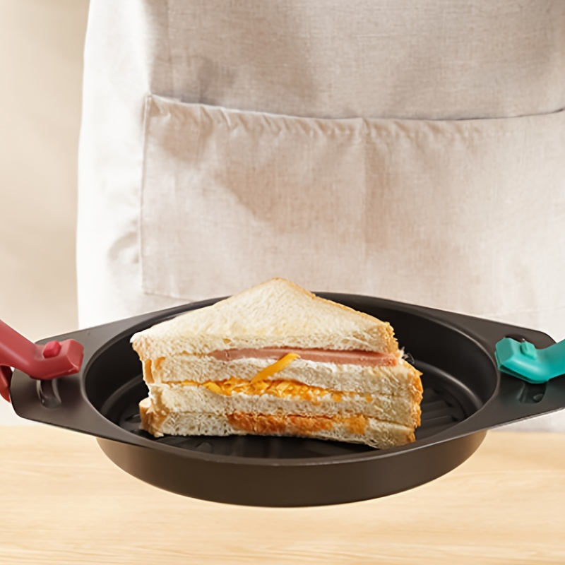 1pc, Kitchen Silicone Anti-slip Clip, Multifunctional Anti-scalding ...