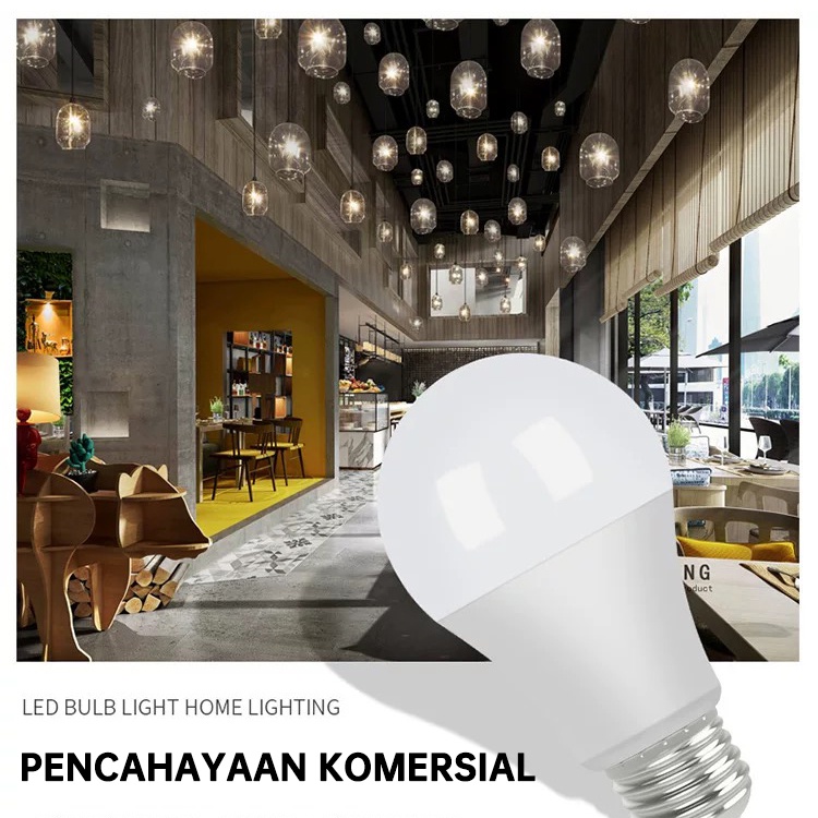 Diamond LED Light Bulb Quality 3W-25W White Night Light Bulb Energy saving Lamp E27 Interface ...