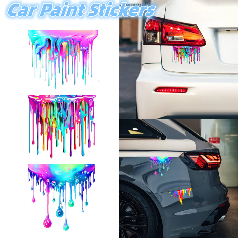 Paint car stickers car stickers scratches cover cover motorbike ...