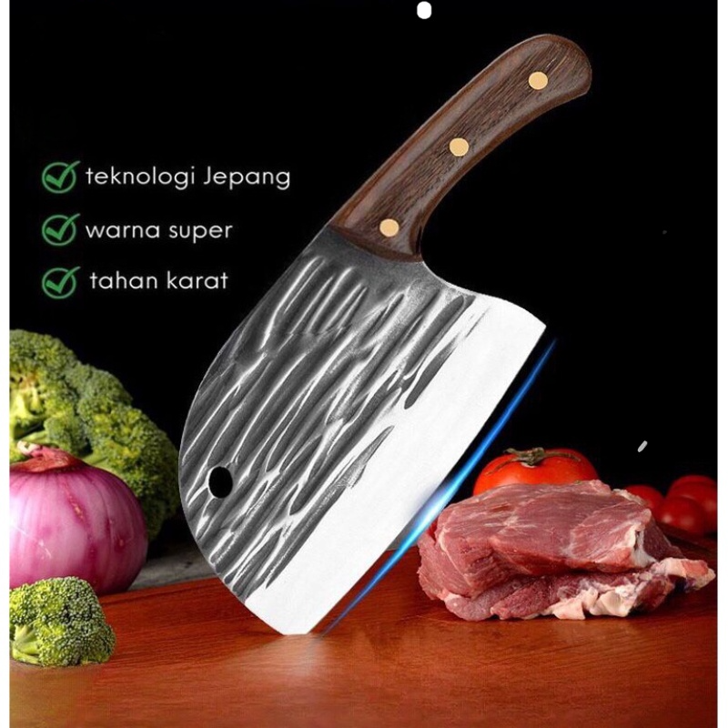 [Shopee Choice] Super Sharp Knife Japan Japanese Knife Original Kitchen ...