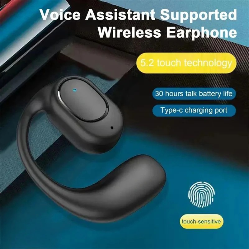 Original KY-2 TWS Bluetooth-compatible Headset For Sport Running ...