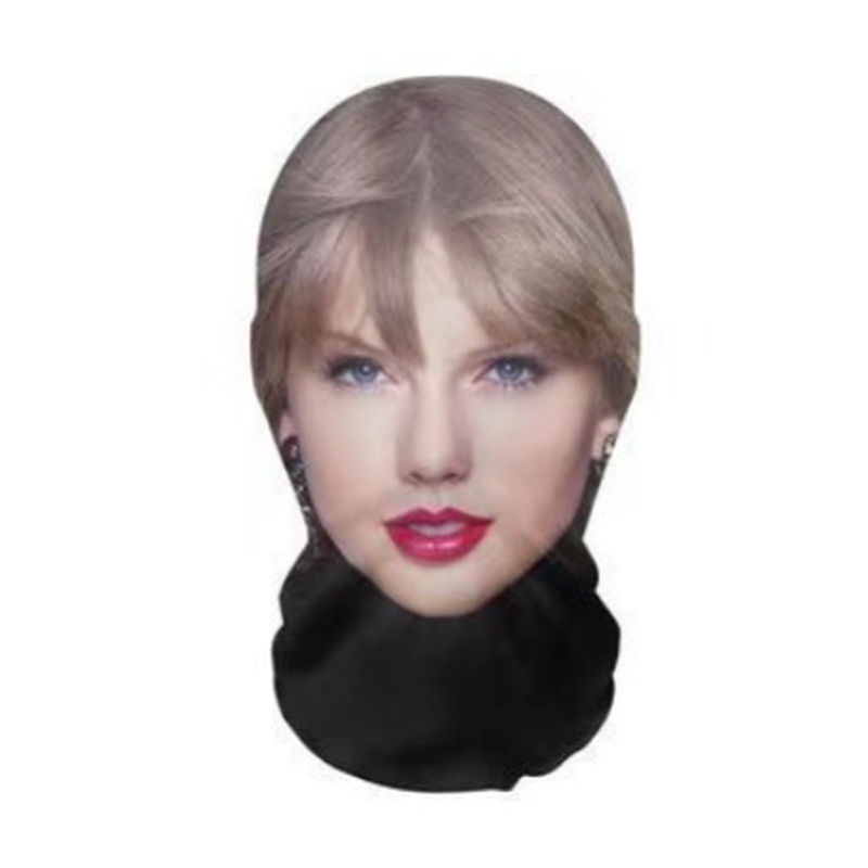 Imitation Works, Masks, Funny Facial Costumes, Pranks, Headphones, Mesh ...