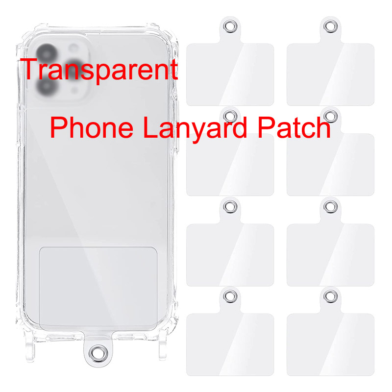 5 Pieces Phone Tether Tab Cell Phone Lanyards Tether Replacement Phone ...