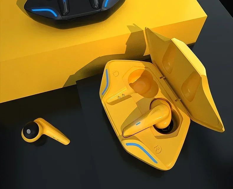 Original G11 Tws Wireless Headphones Game Bluetooth Headphones With ...