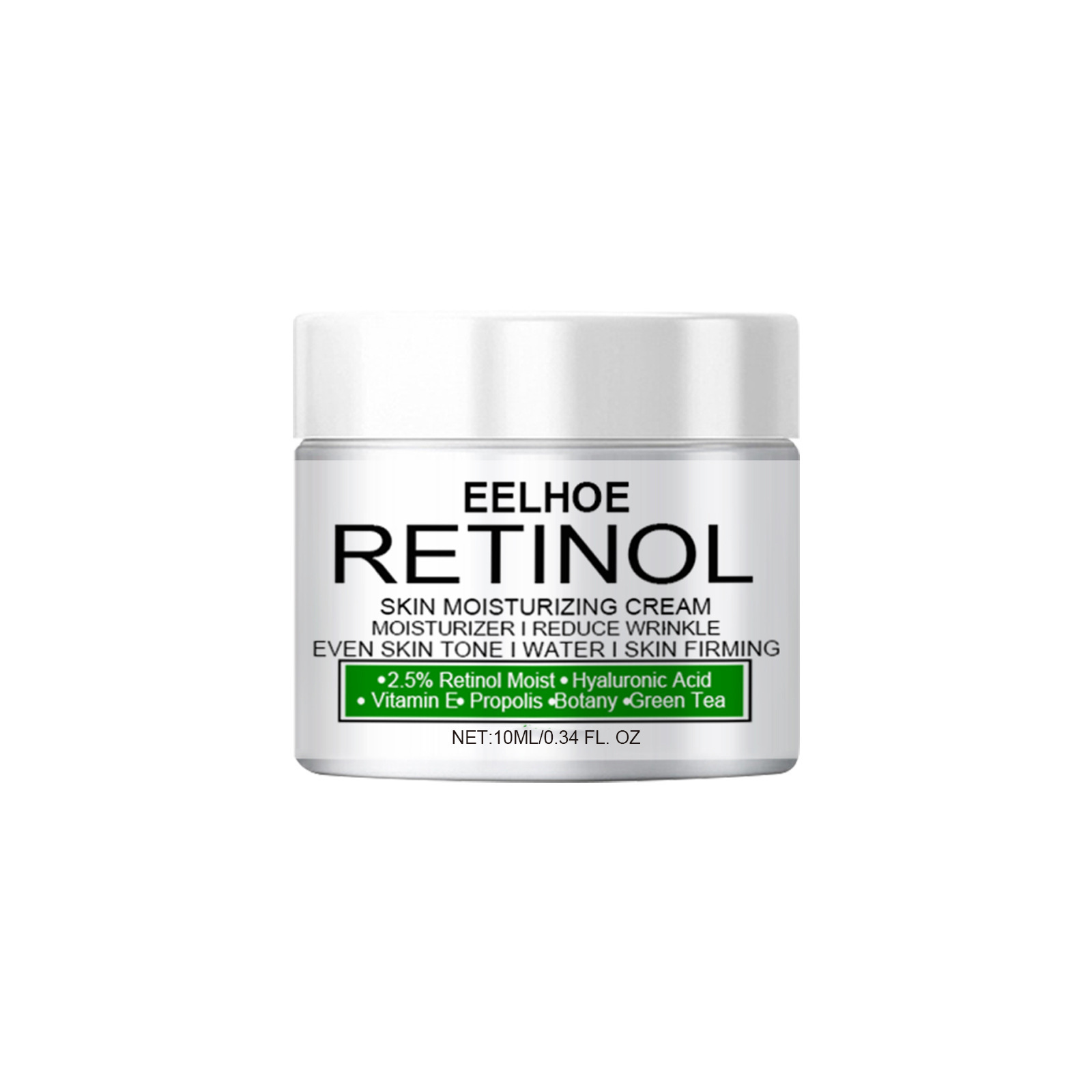 Eelhoe Whitening Cream Brightens Skin Tone Suitable For Body Armpits ...