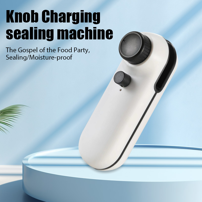 Moisture-Proof Knob Charging Sealing Machine Child Lock Button Quickly ...