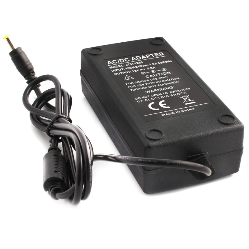 AC DC 5V Power Adapter Supply 1A 2A 3A 5A 6A 8A 10A AC DC 5 V Volt ...