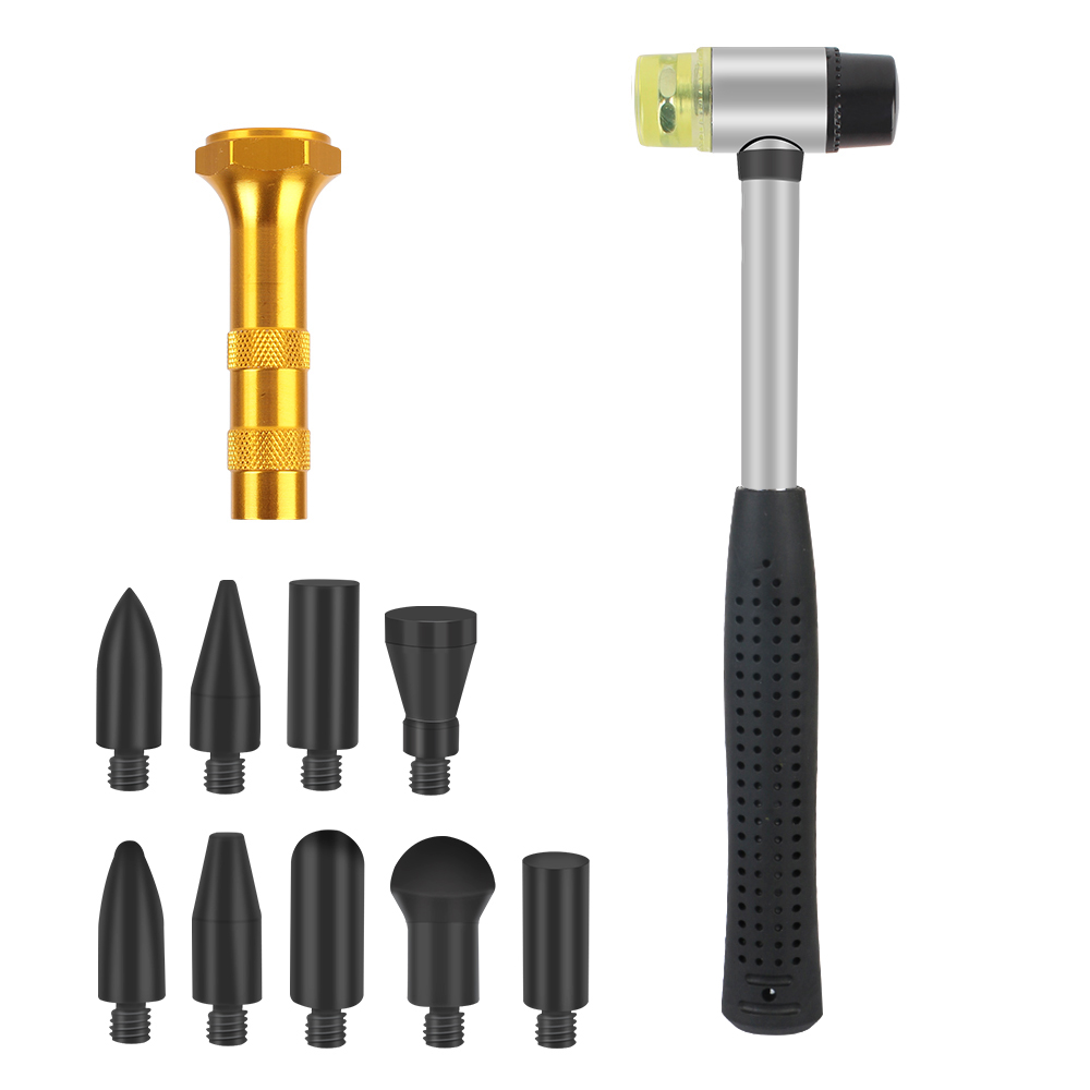 Auto Dent Repair for Automotive Hail Remover Tap Down Pen Door Dent ...