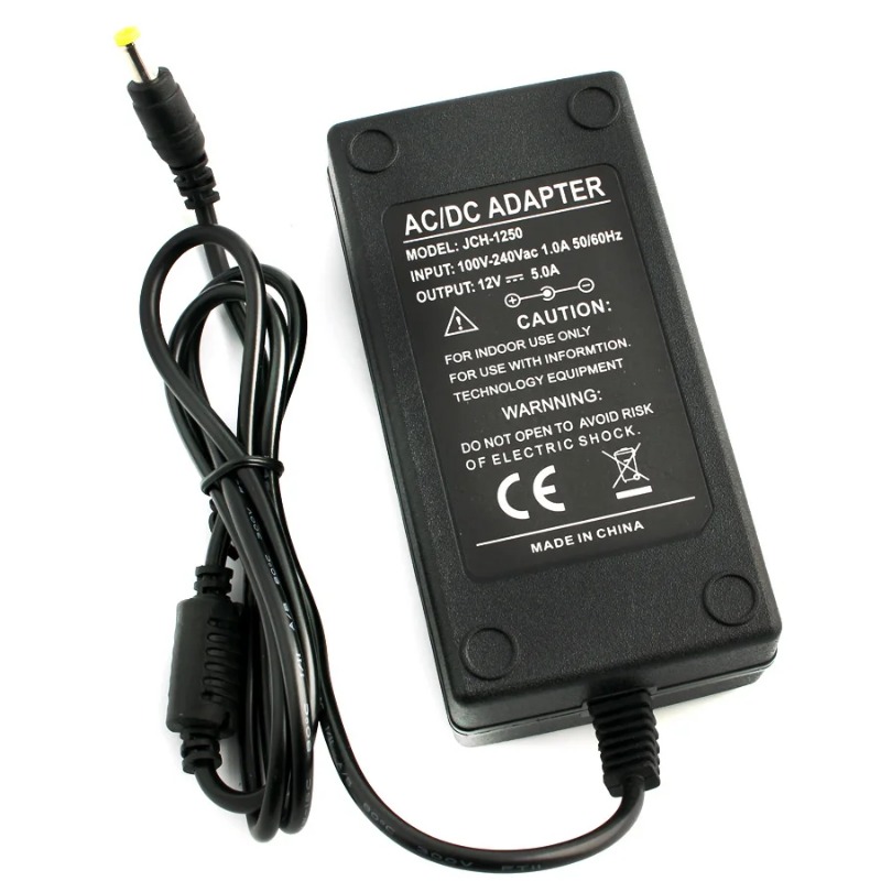 AC DC 5V Power Adapter Supply 1A 2A 3A 5A 6A 8A 10A AC DC 5 V Volt ...