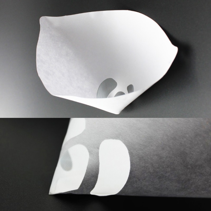 10Pcs Paint Filter Paper - Car Paint Spray Mesh Paper Filter Funnel ...