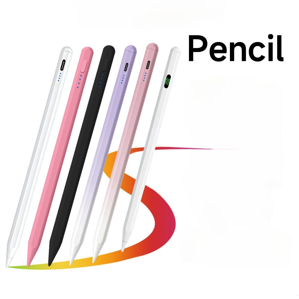 Universal Digital Pen - for aple and Android, providing colorful ...