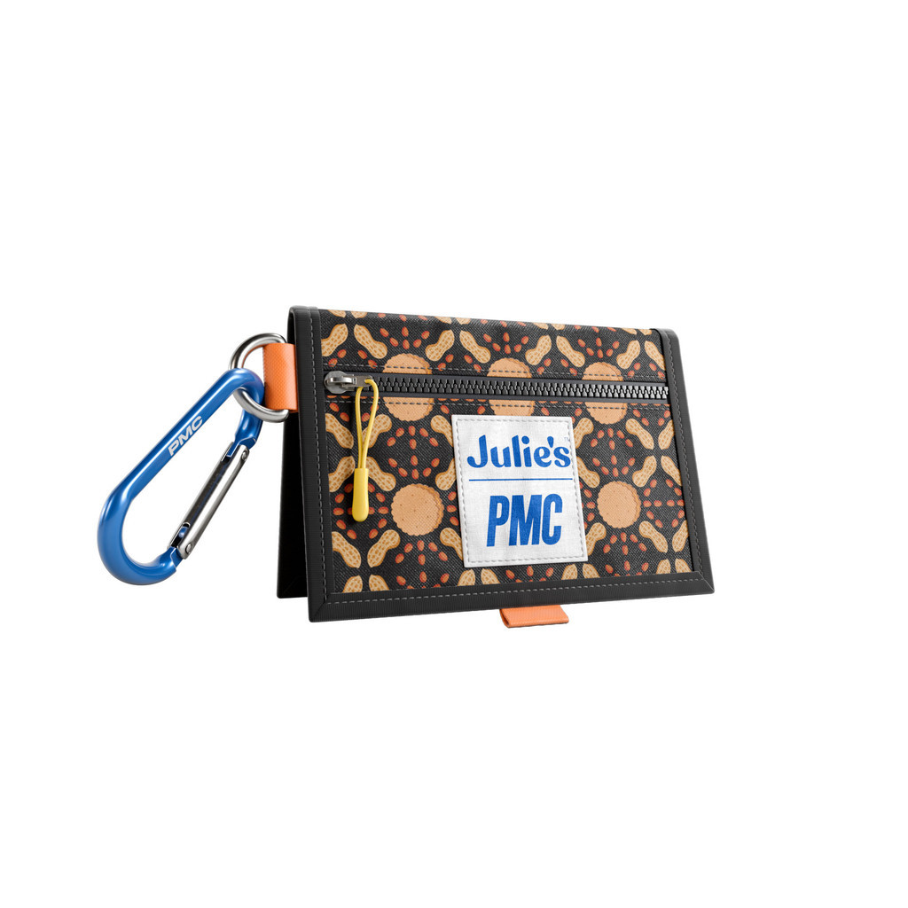 Julie's x PMC Malaysian Swag Pouch | Shopee Malaysia