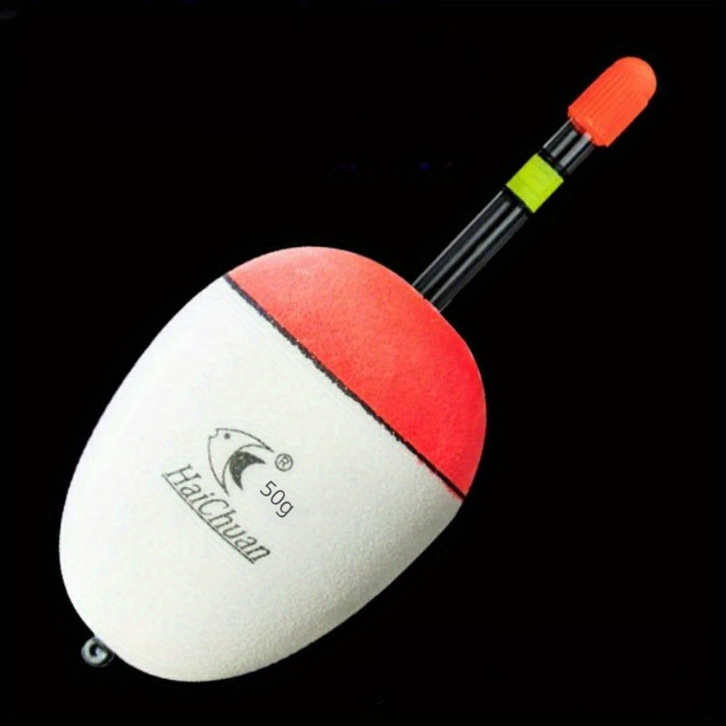 Eva Foam Float Awa Float Rock Fishing Float Night Fishing Luminous Stick Buoy Awa Big Belly ...