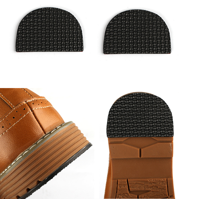 Self-Adhesive Shoe Sole Protector Repair Kit With Anti-Slip Design For ...