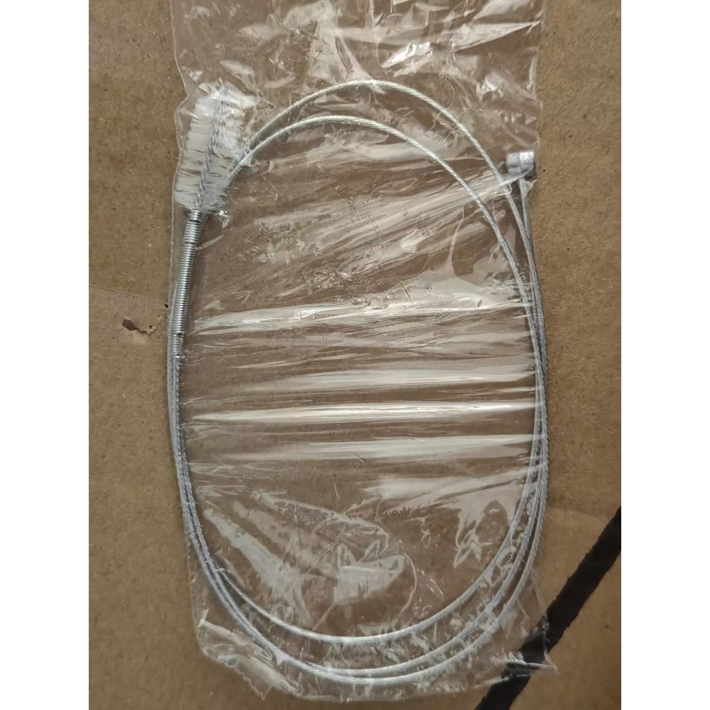 Long Decontamination Brush Flexible Feeling Pipe Brush Slim Cleaning ...