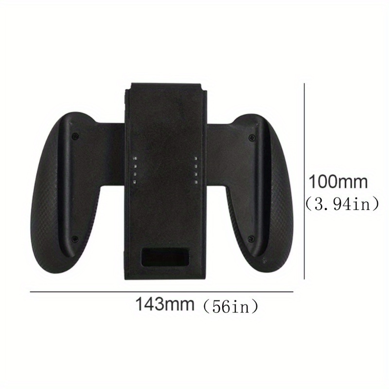 New Gaming Grip Handle for Nintendo Switch & Switch OLED Joy-Con ...