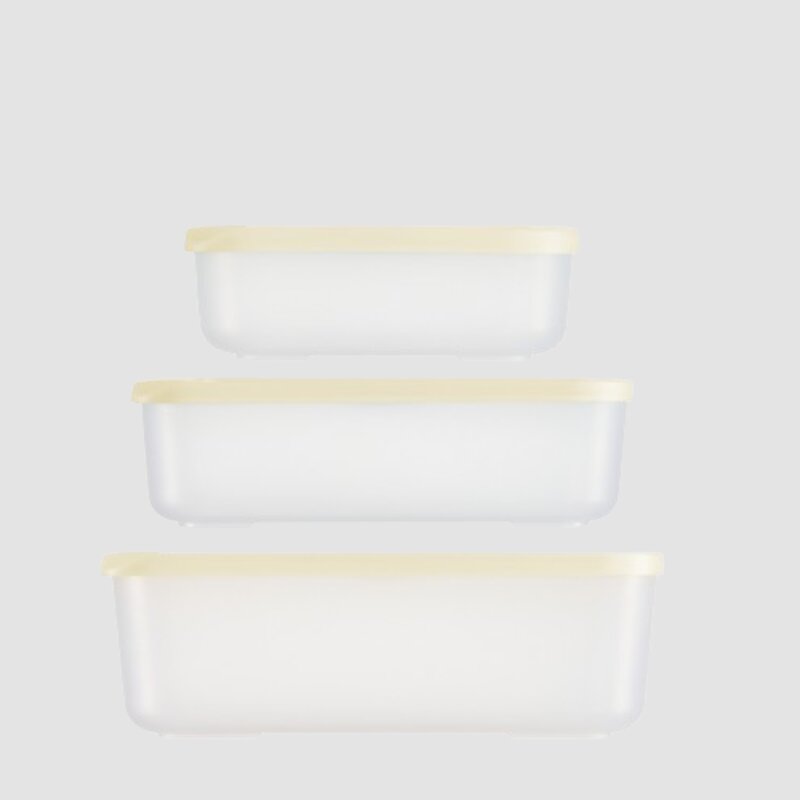 [Choice] Set of 3 Hokkaido frozen food boxes - INOCHI INOCHI132 ...