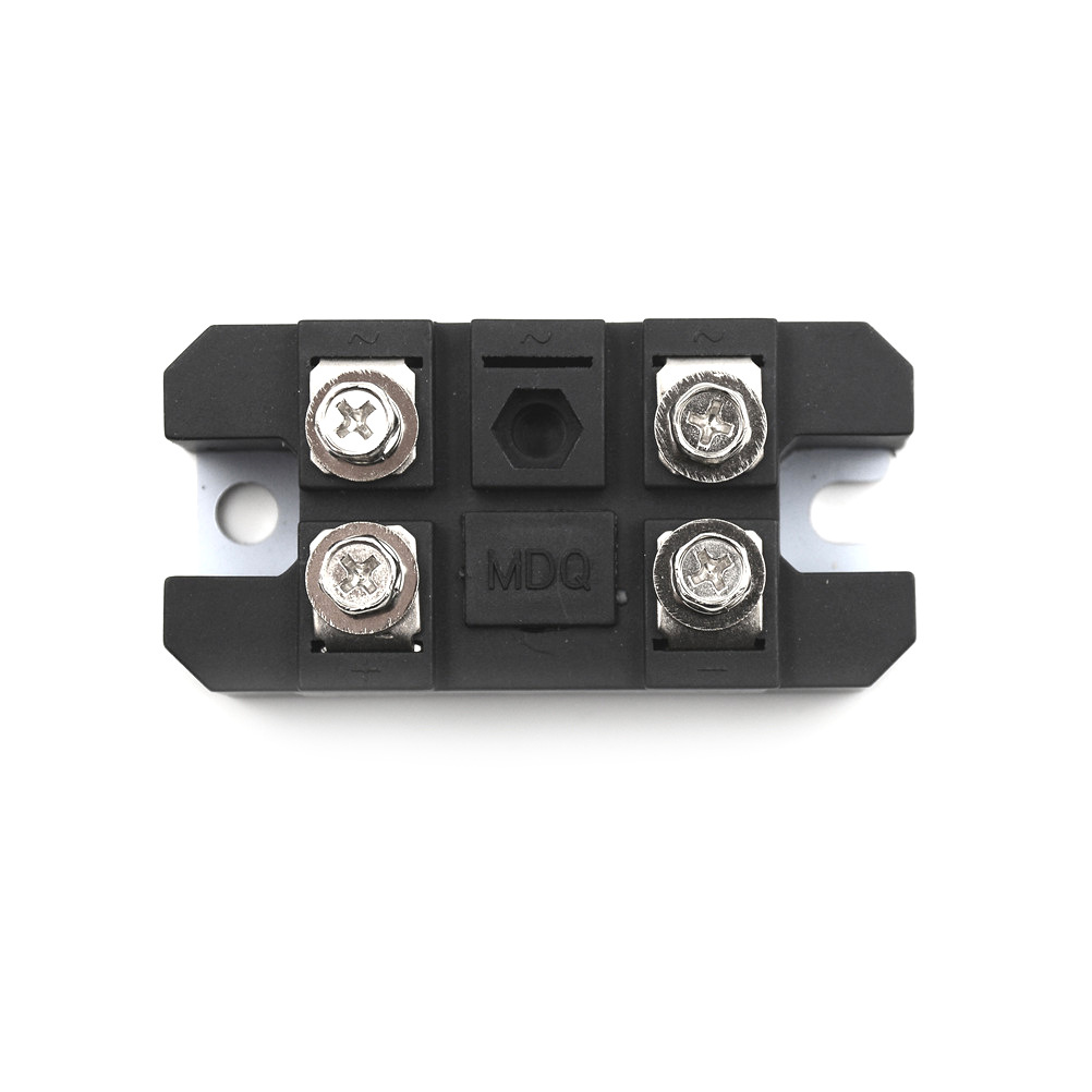 Single Phase Rectifier Bridge Module 40A 60A 100A 12 24V 220V 380V ...